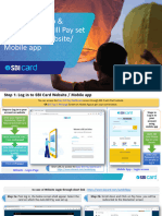 How to Download Symbility Mobile Claims | PDF