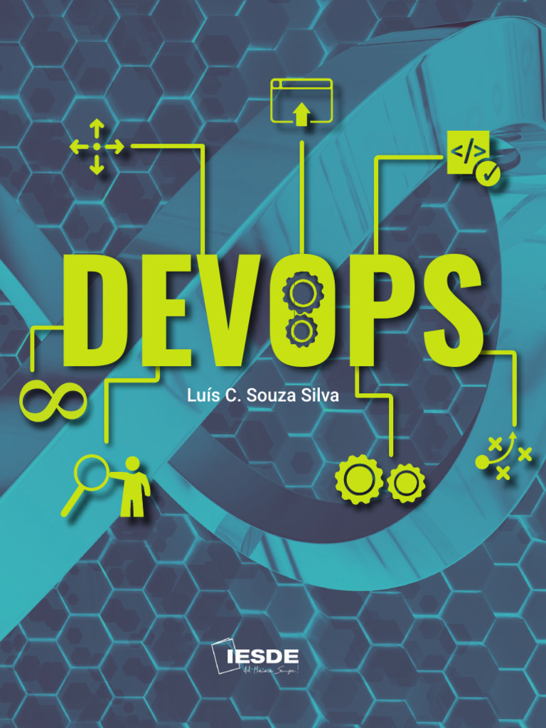 Guia Prático de DevOps | PDF | Fabricação enxuta | Informática
