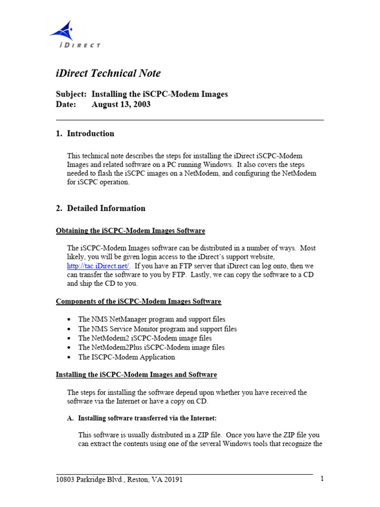 Installing iSCPC Software | PDF | Zip (File Format) | Computing