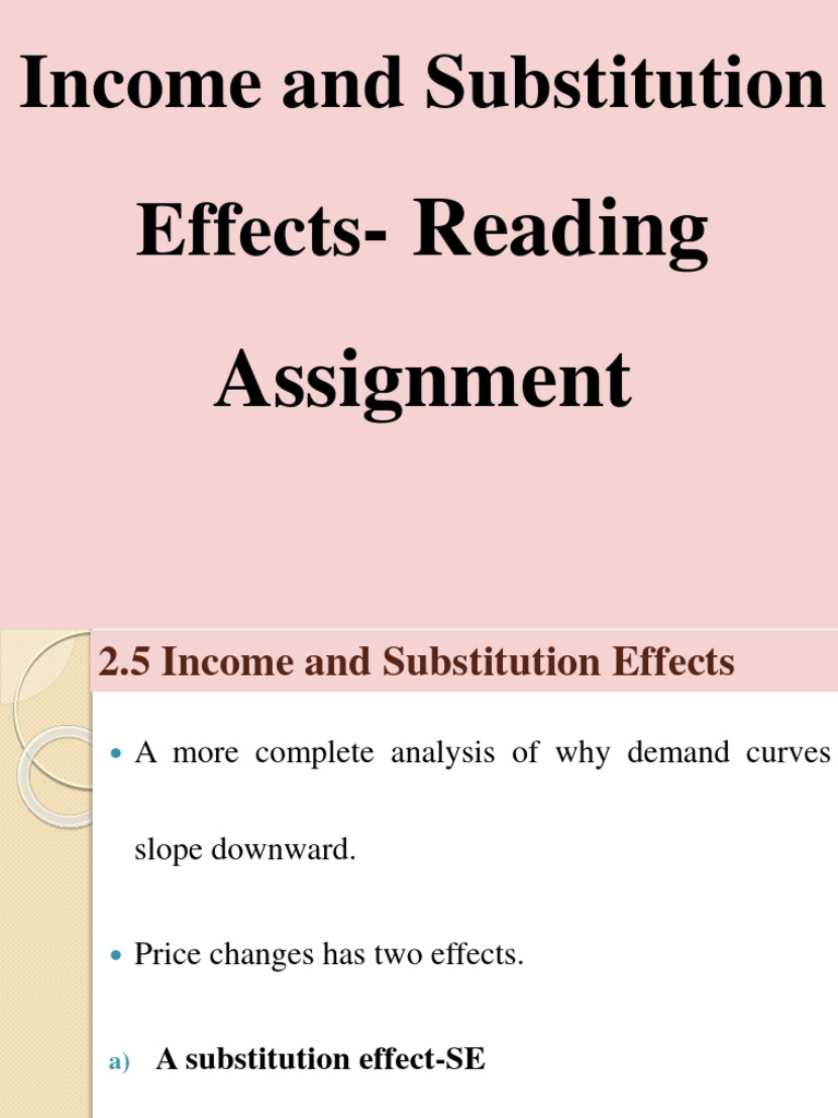 Micro Cha 2-P2 | PDF | Price Elasticity Of Demand | Demand