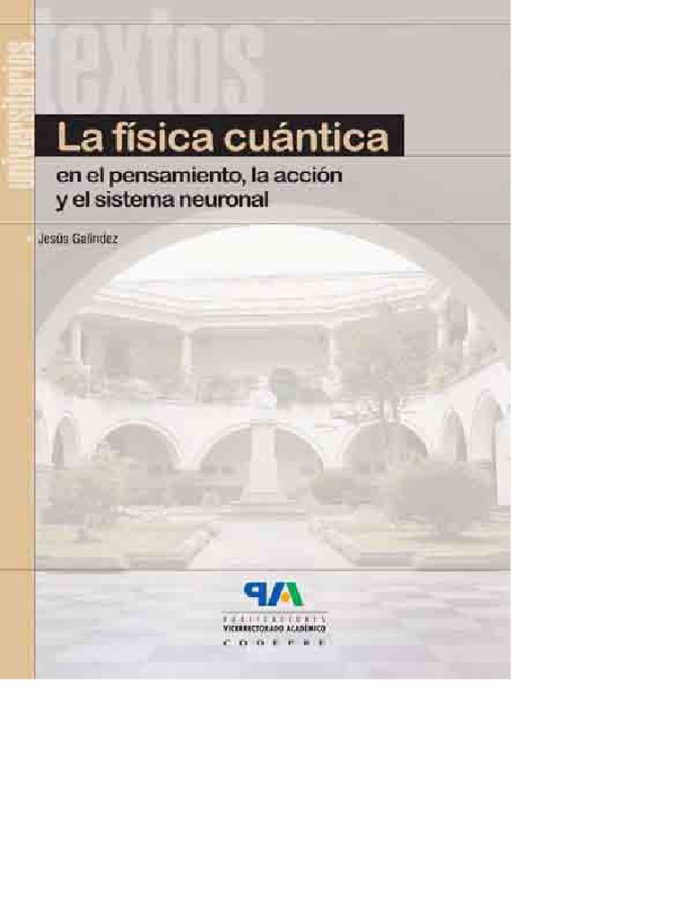 Fisica Cuantica | PDF