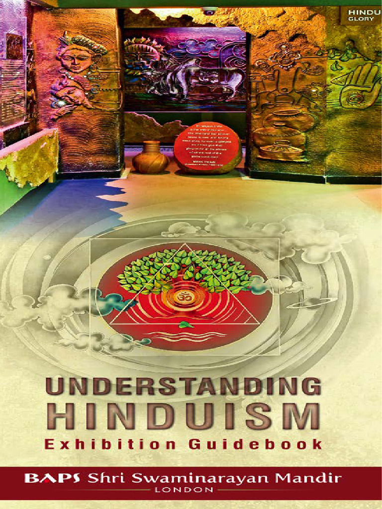 UnderstandingHinduism ExhibitionGuidebook Web | PDF