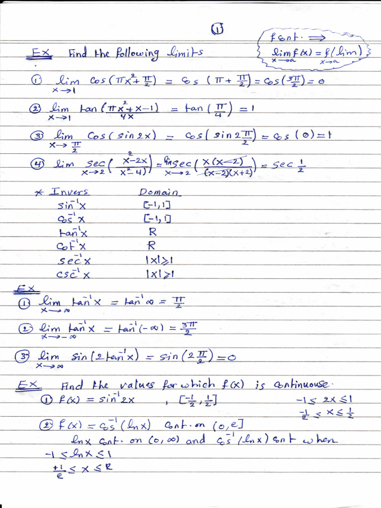 Lecture 13 Part 2 | PDF