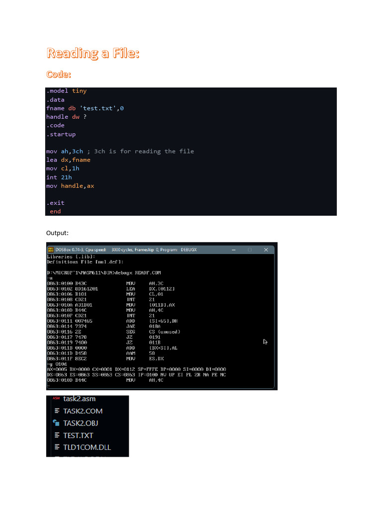 Lab-6 Solution | PDF | Computing | Computer Programming