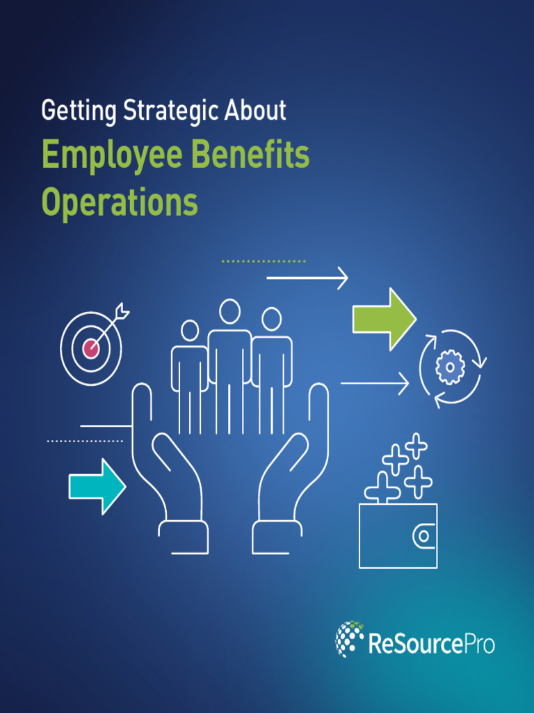 Resource Pro Ebook Getting Started About Employee Benefits | Download ... Resource Pro Ebook Getting Started About Employee Benefits | Download ...