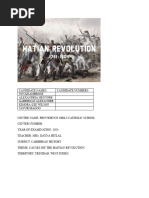 Lesson 10 - Assassination of Antonio Luna | PDF | Philippines