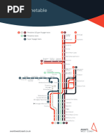 All SCR Stations For Wheelofnames | PDF