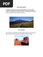 Tipos de Planos en el Cine: Guía Completa | PDF | Composición (artes ...