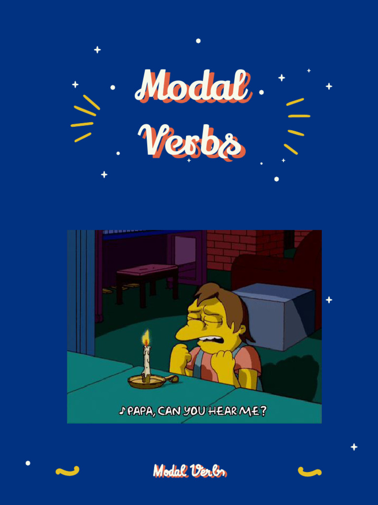 Modals Pdf Planets Saturn