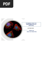 Previ Color Gram - User Manual | PDF | Staining | Chemistry