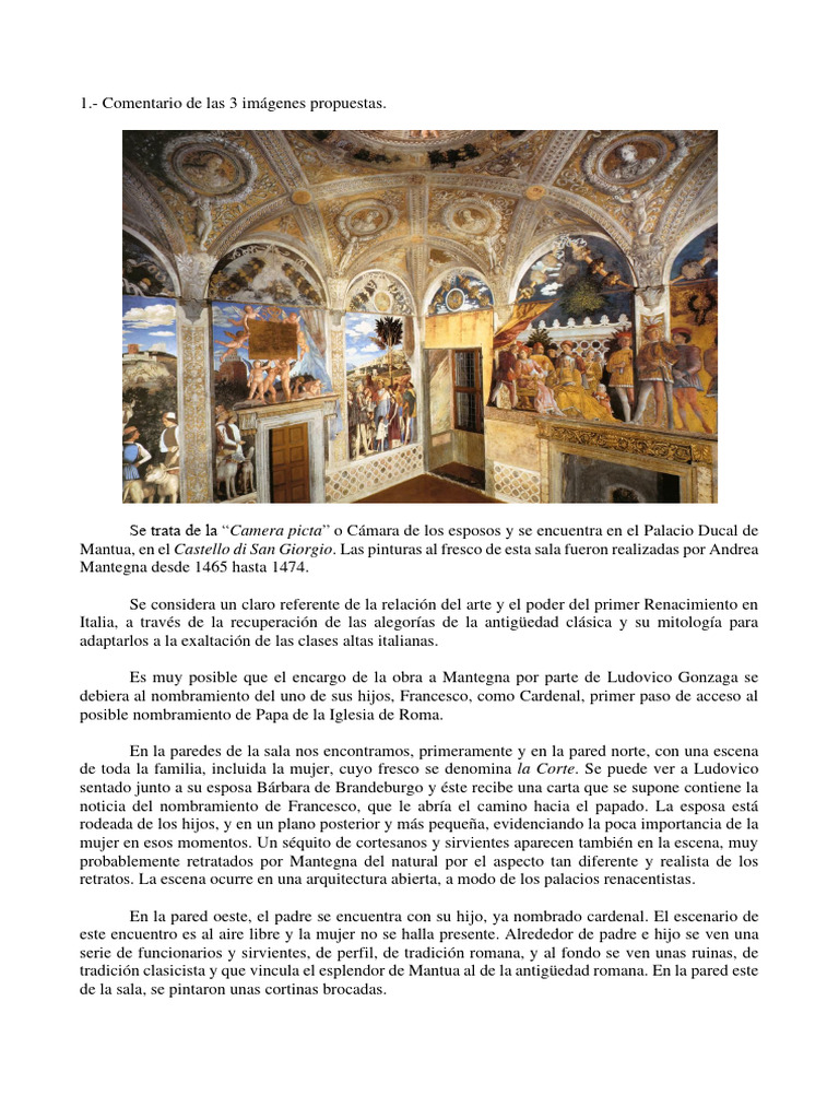 ARTE Y PODER EN LA EDAD MODERNA | PDF