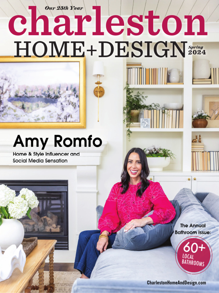 Spring Cover Art | PDF