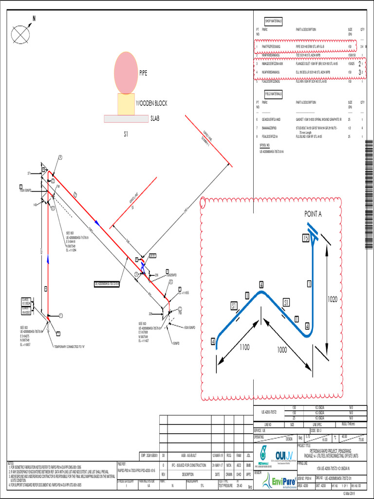 UE-4200M00450-70572-01 - Temporary Line | Download Free PDF ...