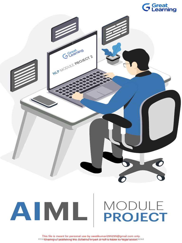 NLP-2_Problem Statement | PDF | Data Analysis | Applied Mathematics