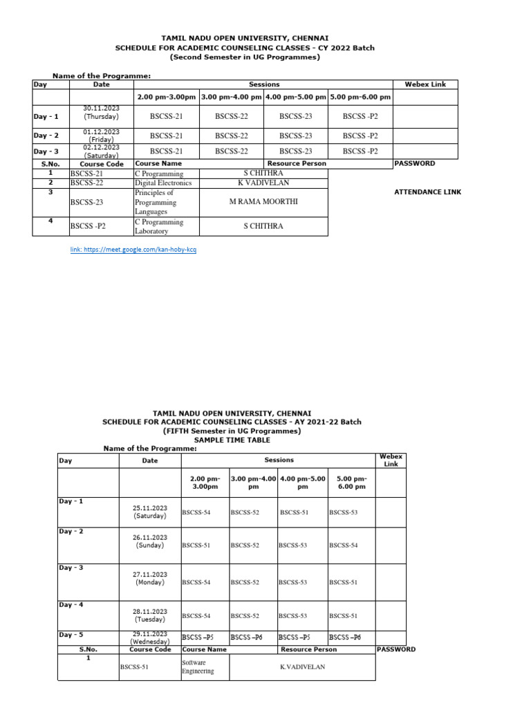 BSC Computer Science | Download Free PDF | Software Development | Computer Science