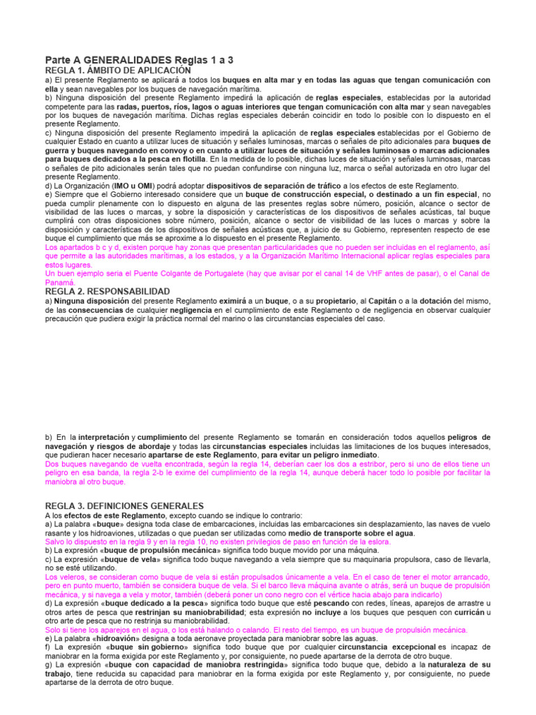 Ripa | PDF | Barlovento y sotavento | Radar