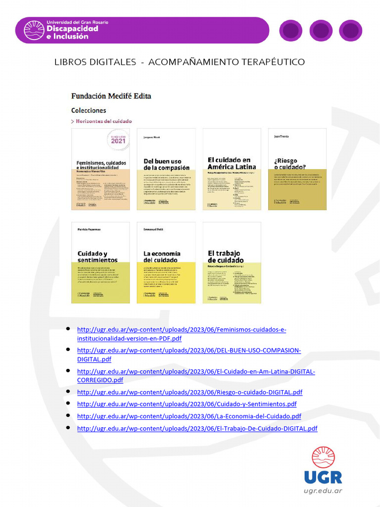 Libros Digitales Sobre at | PDF | Informática | Tecnología
