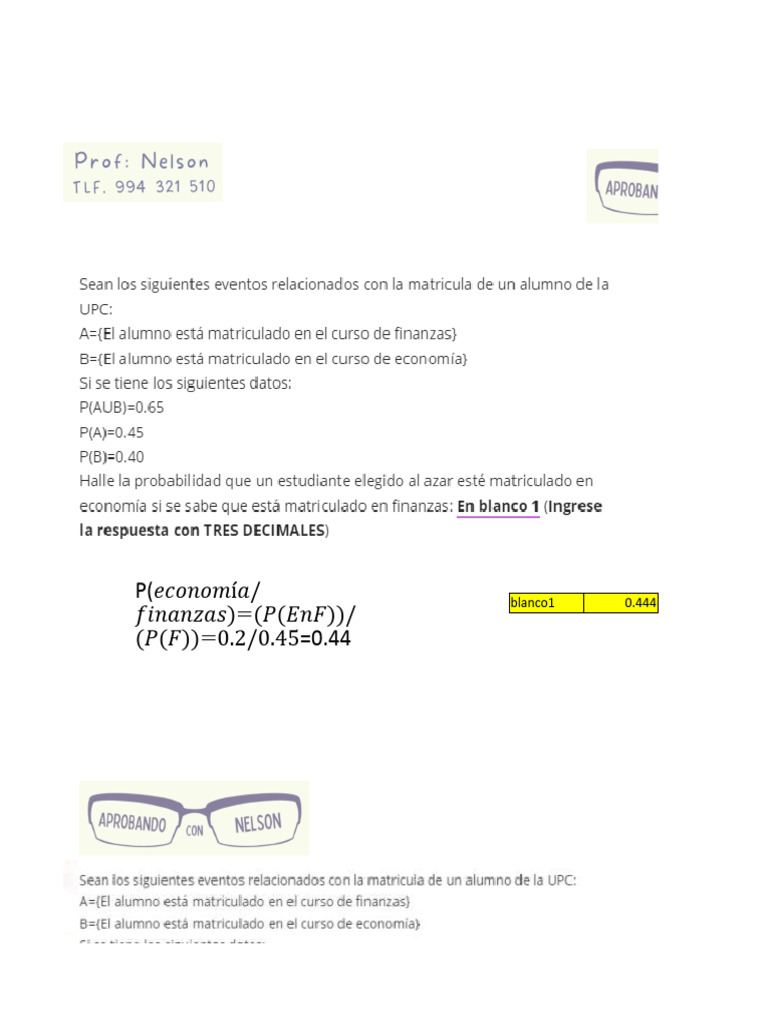 Tarea Semana6 Subir | PDF