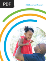 Locks of Hope Form | PDF | Law