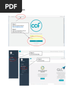 FortiClient VPN Setup & 2FA Guide | PDF | Qr Code | Authentication