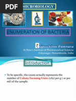 Bacteriological Analytical Manual (BAM) - FDA | PDF | Polymerase Chain ...