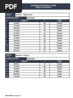 BUA & GFA Definition For DMC | PDF | Building Technology | Civil ...