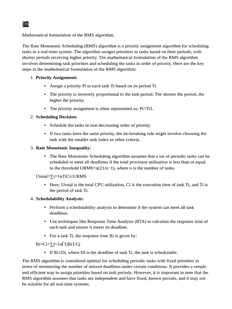 Random | PDF | Scheduling (Computing) | Computing