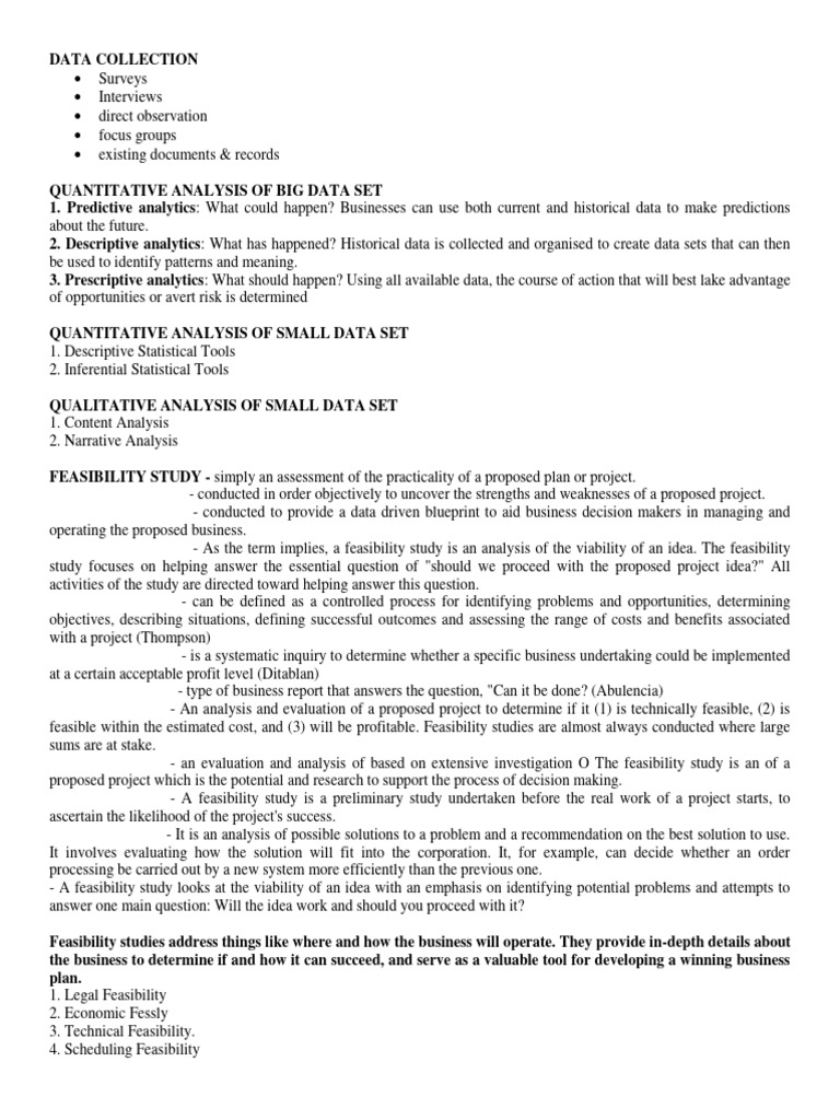 Arm Reviewer | Download Free PDF | Sampling (Statistics) | Feasibility Study