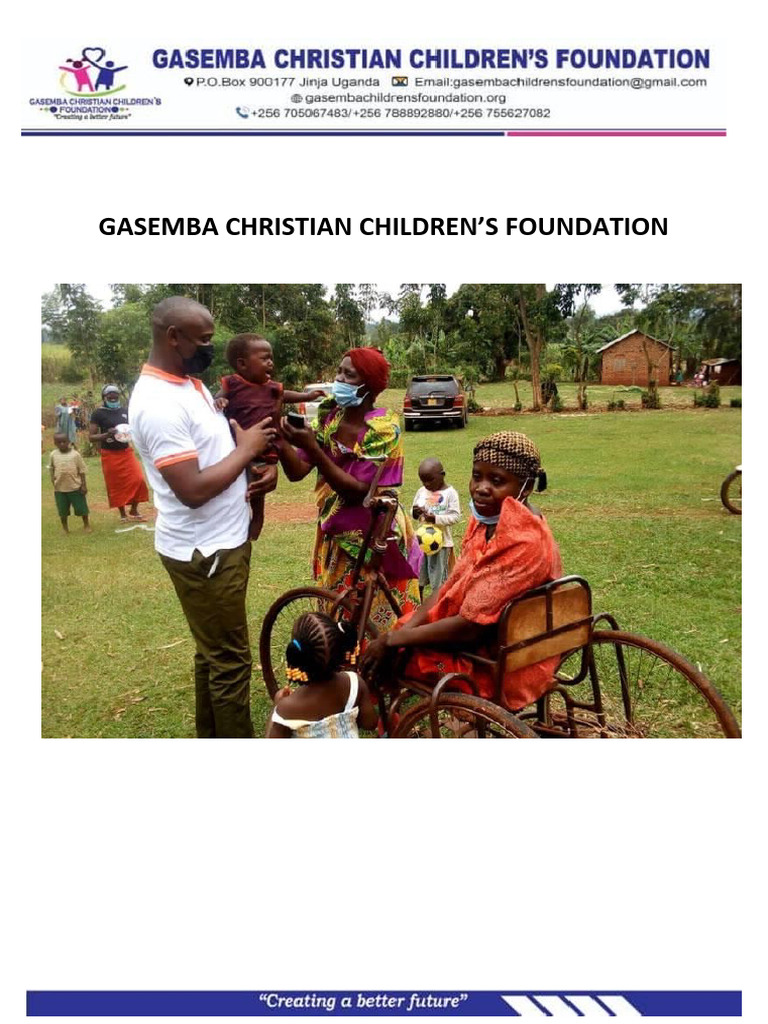 Gccf Information Security Policy Overview Pdf Information Security