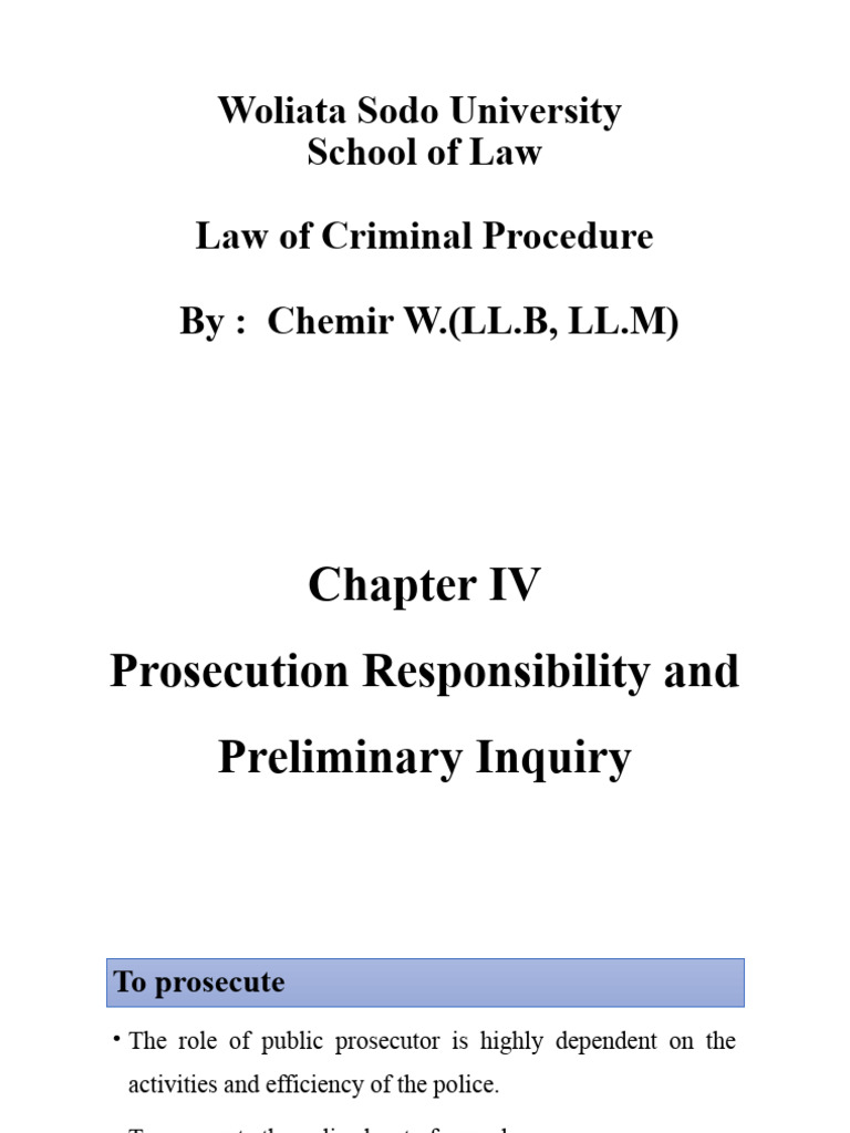 CPL Class Note | PDF | Plea | Prosecutor