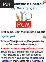 Notas de Manutenção no SAP IW28 | PDF