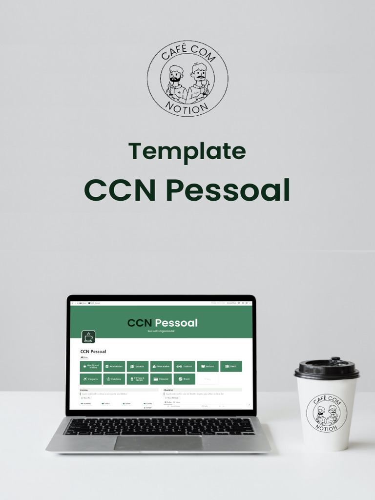 CCN Pessoal | PDF
