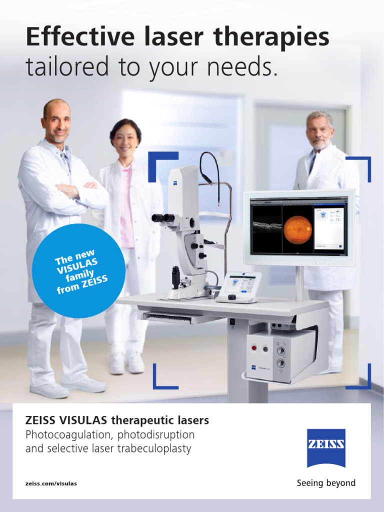 VISULAS Therapeutic Lasers en OUS - 31 - 020 - 0034i.indd | PDF ...