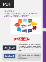 Marketing Management Lecture Notes PDF | PDF | Marketing | Market ...