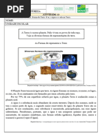 ATIVIDADES-3o-ANO-3a-SEMANA - PRONOMES | PDF | Pronome | Plural