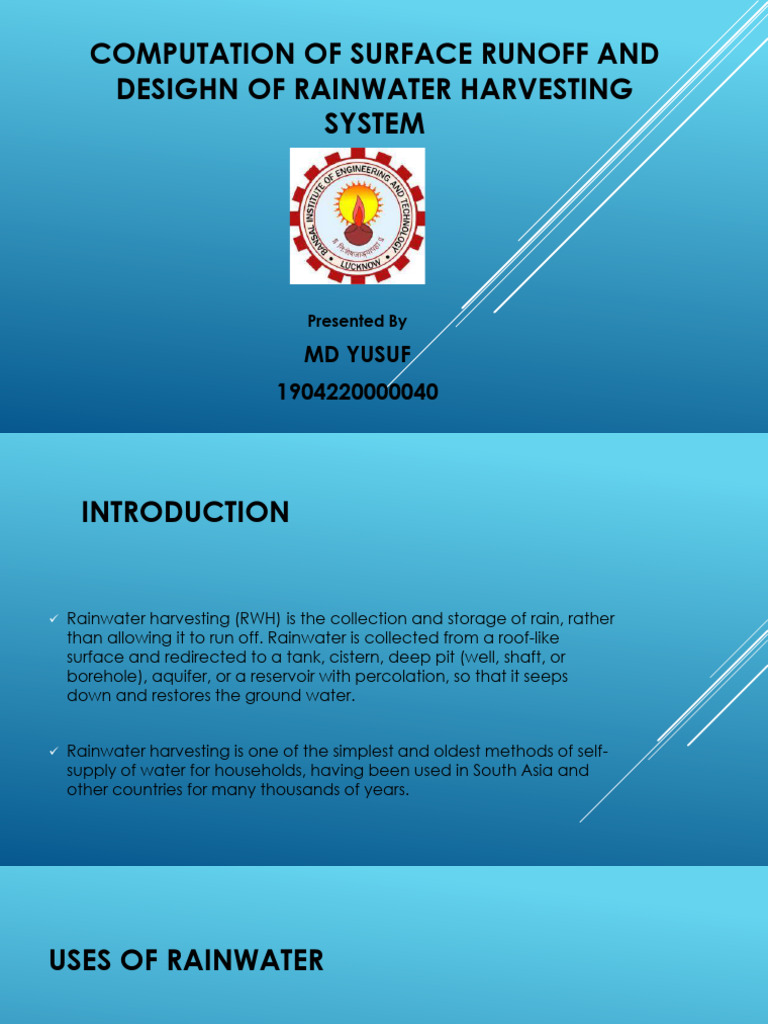 MD Yusuf PPT 2 | PDF | Water Pollution | Aquatic Ecology MD Yusuf PPT 2 | PDF | Water Pollution | Aquatic Ecology