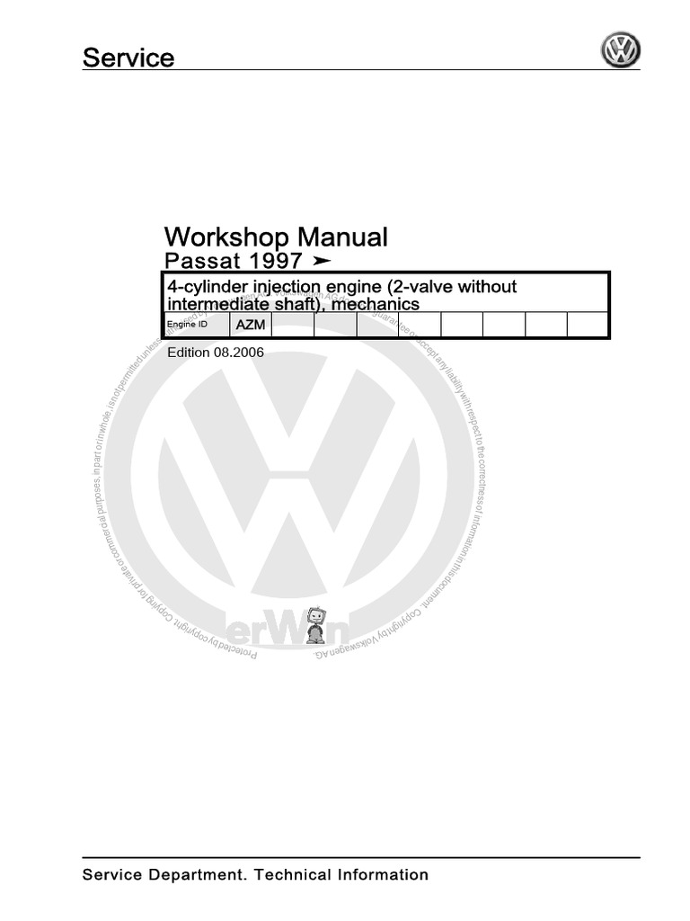 K0050846120-4-Cylinder Injection Engine (2-Valve Without Intermediate ...