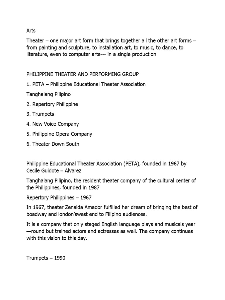 Arts Pe and Health | PDF | Health Professional | Health Care