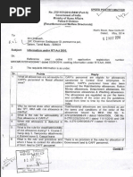 State Wise RHA Allowance | PDF