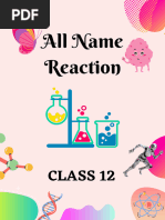 General Organic Chemistry (GOC) Short Notes | PDF | Applied And ...