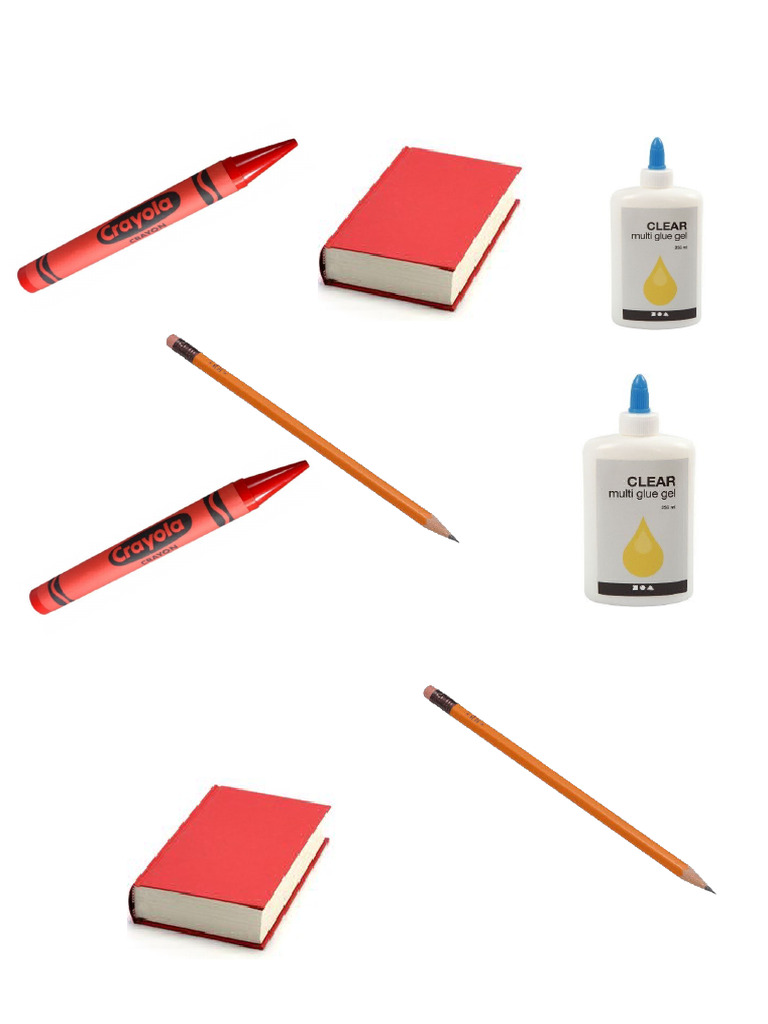 Mini Flascards For Chair Activity | PDF