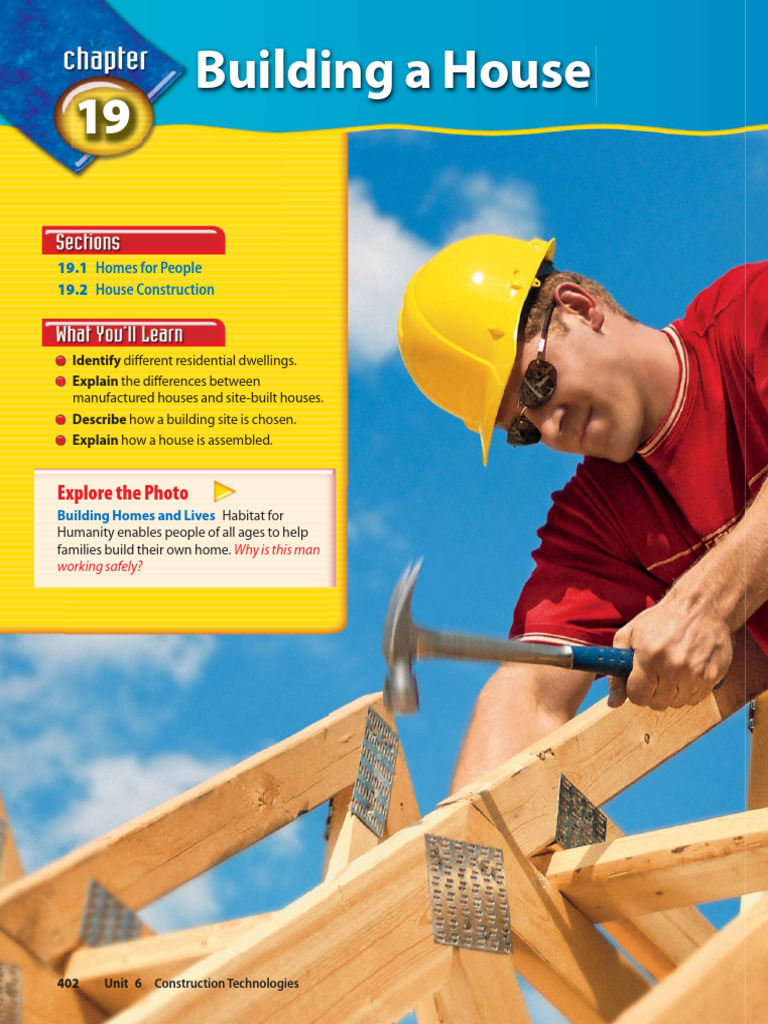 Chap 19 | PDF | Framing (Construction) | Roof Chap 19 | PDF | Framing (Construction) | Roof