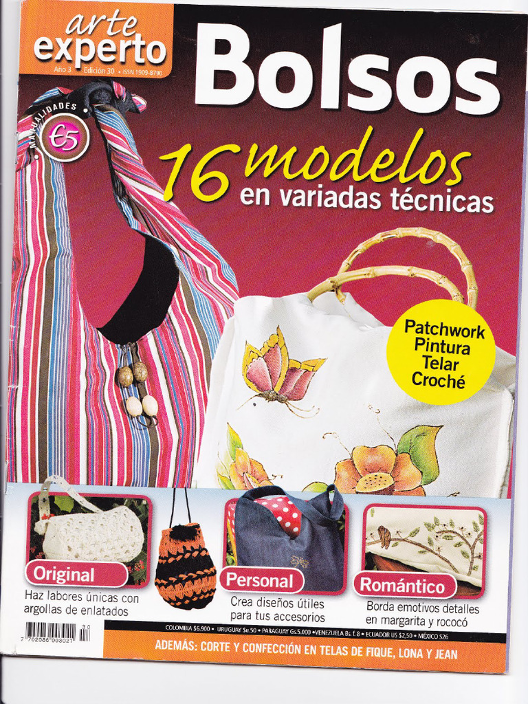 arte_experto_bolsos.n30 | PDF