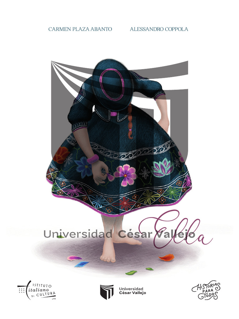 INTERNO ELLA Marca | PDF