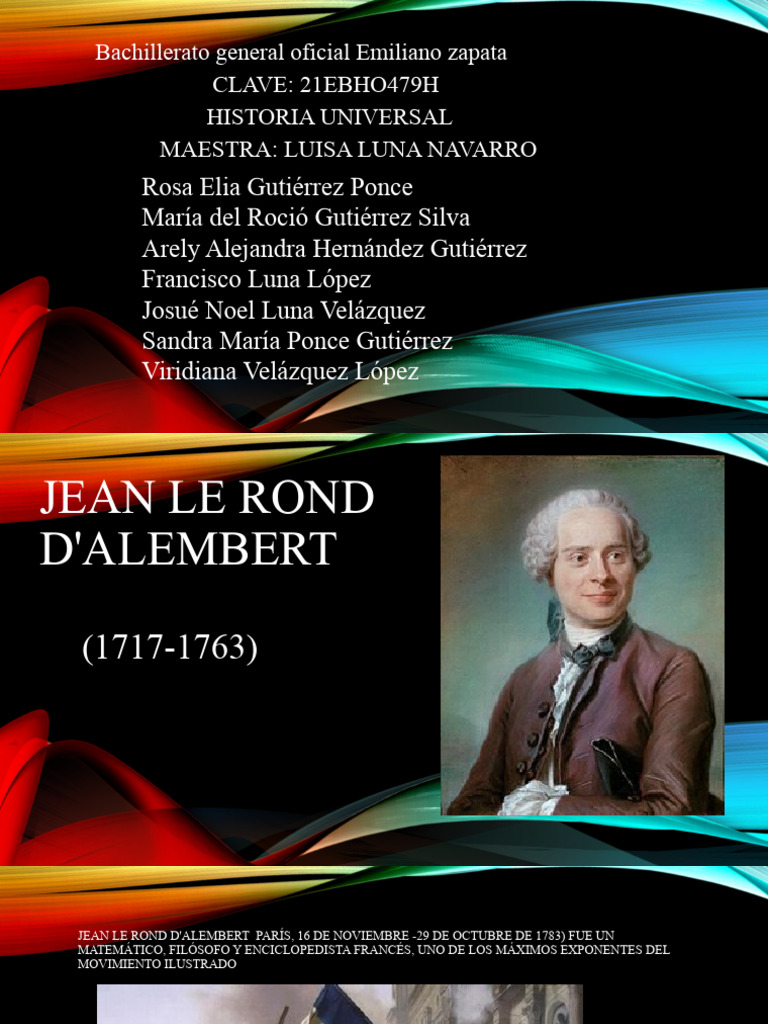 Revolución Francesa (Ilustración) | PDF | Voltaire | Era de iluminacion