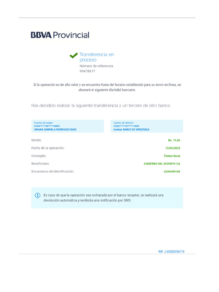 Comprobante (9) | PDF