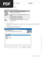 Restore or Import Database To A New Computer - Initial Setup - em Client | PDF | Computer File ...