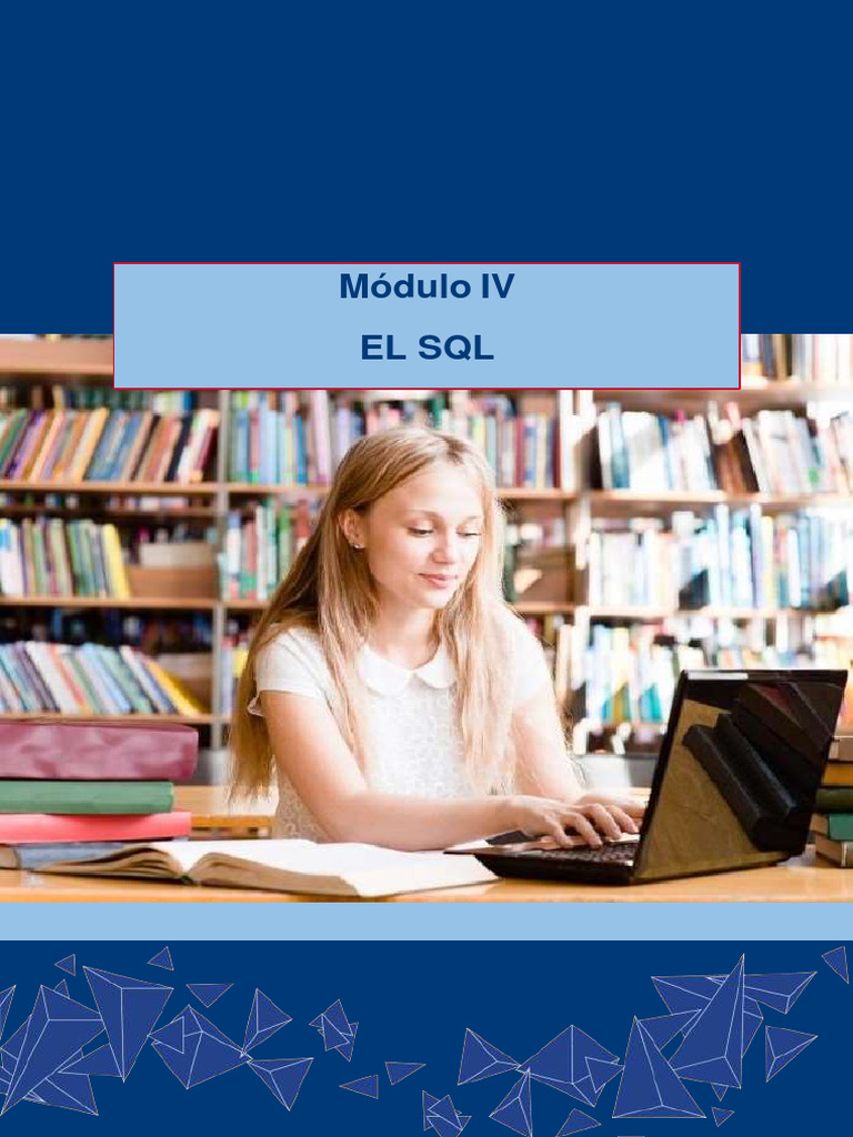 U4 - Base Datos-2 | PDF | SQL | Bases de datos