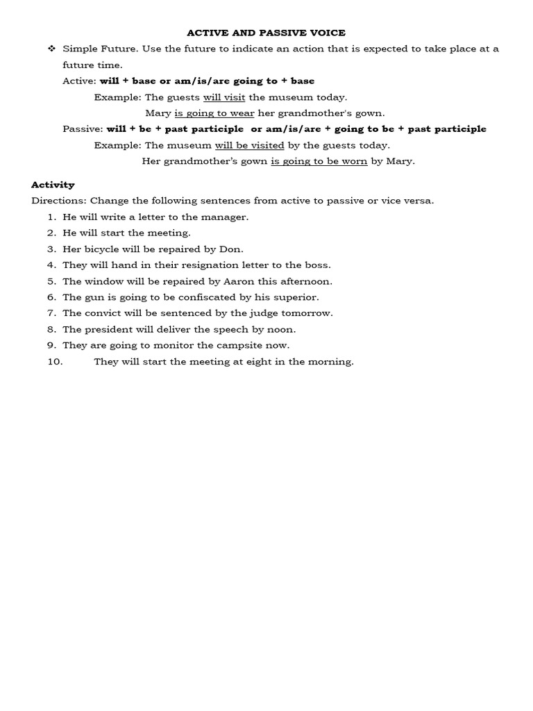 English 9 Adm Activity | PDF