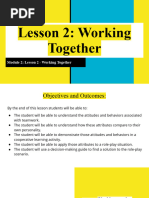 Communication Skills Exercise | PDF | Drawing